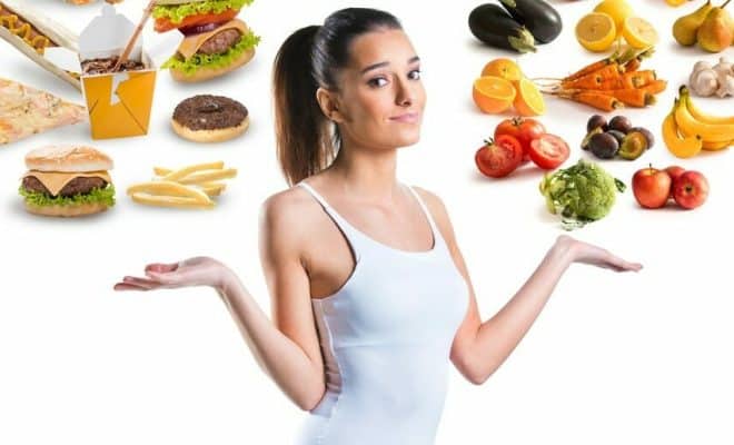 Comment adopter une alimentation saine et équilibrée - Le Portail de la Santé