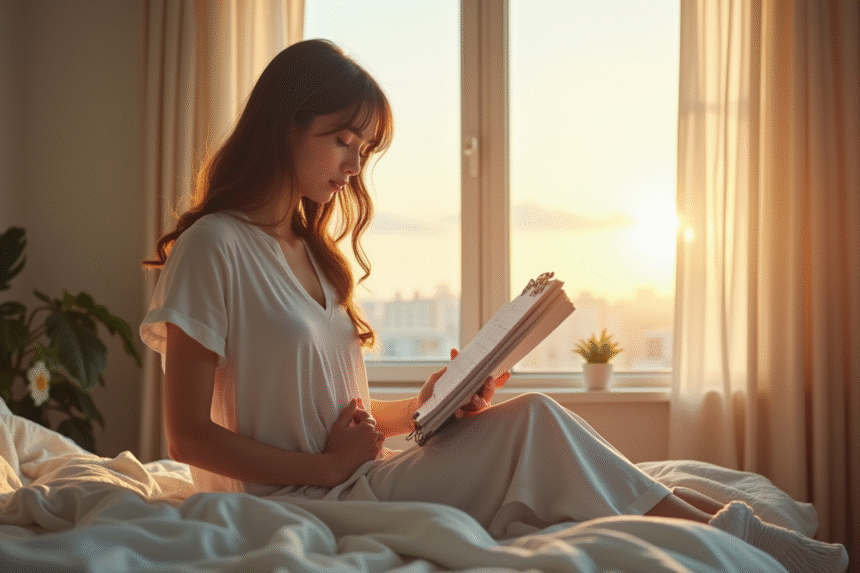 Symptômes de nidation : ce que chaque femme devrait savoir - Le Portail ...