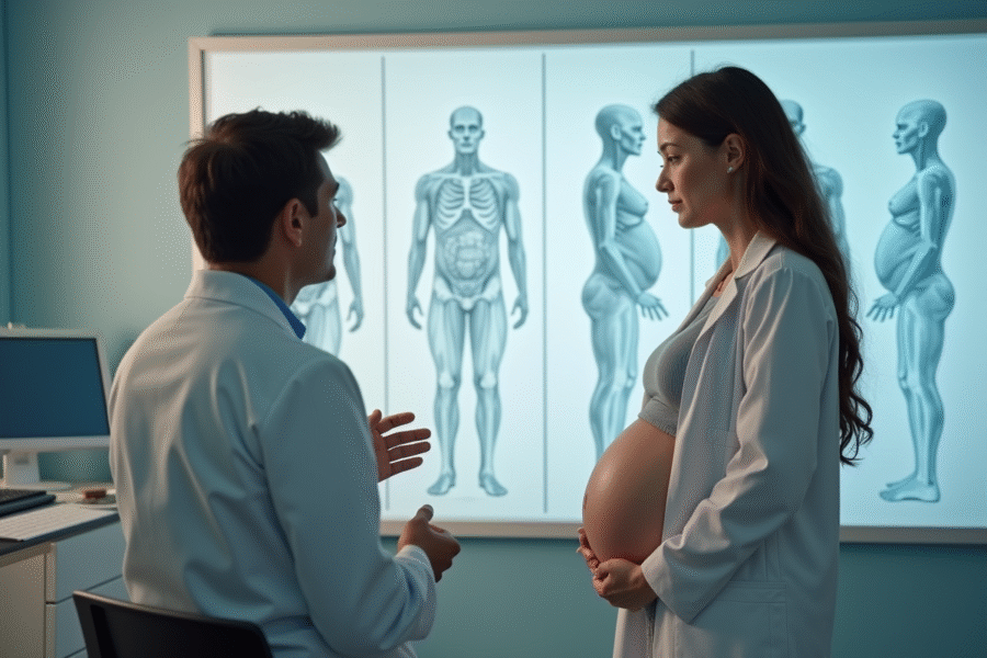 Plaques rouges sur le corps : quelles maladies les provoquent ? - Le ...